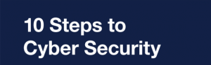 DISC InfoSec blog10 Steps to Cyber Security | DISC InfoSec blog
