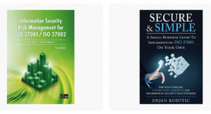 DISC InfoSec blogIMPLEMENT ISO 27001 AND ISO 22301 EFFORTLESSLY | DISC ...