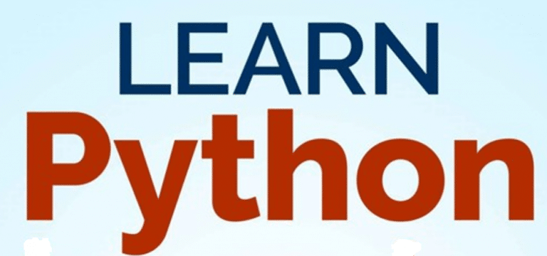 DISC InfoSec blogLearn Python and Learn it Well | DISC InfoSec blog