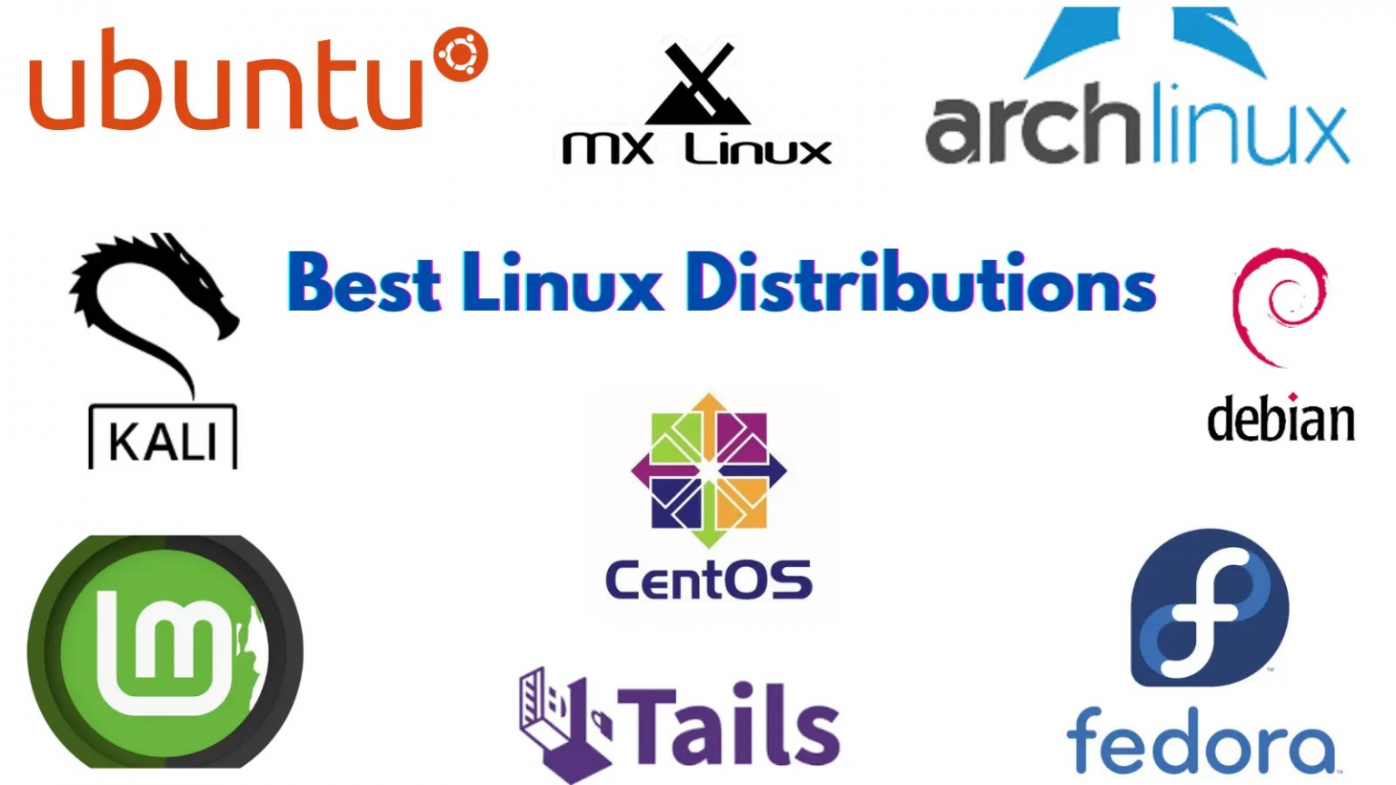 DISC InfoSec blog10 Best Linux Distributions In 2023 | DISC InfoSec blog