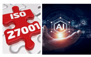DISC InfoSec blogHow AI is revolutionizing ISO 27001 compliance | DISC ...